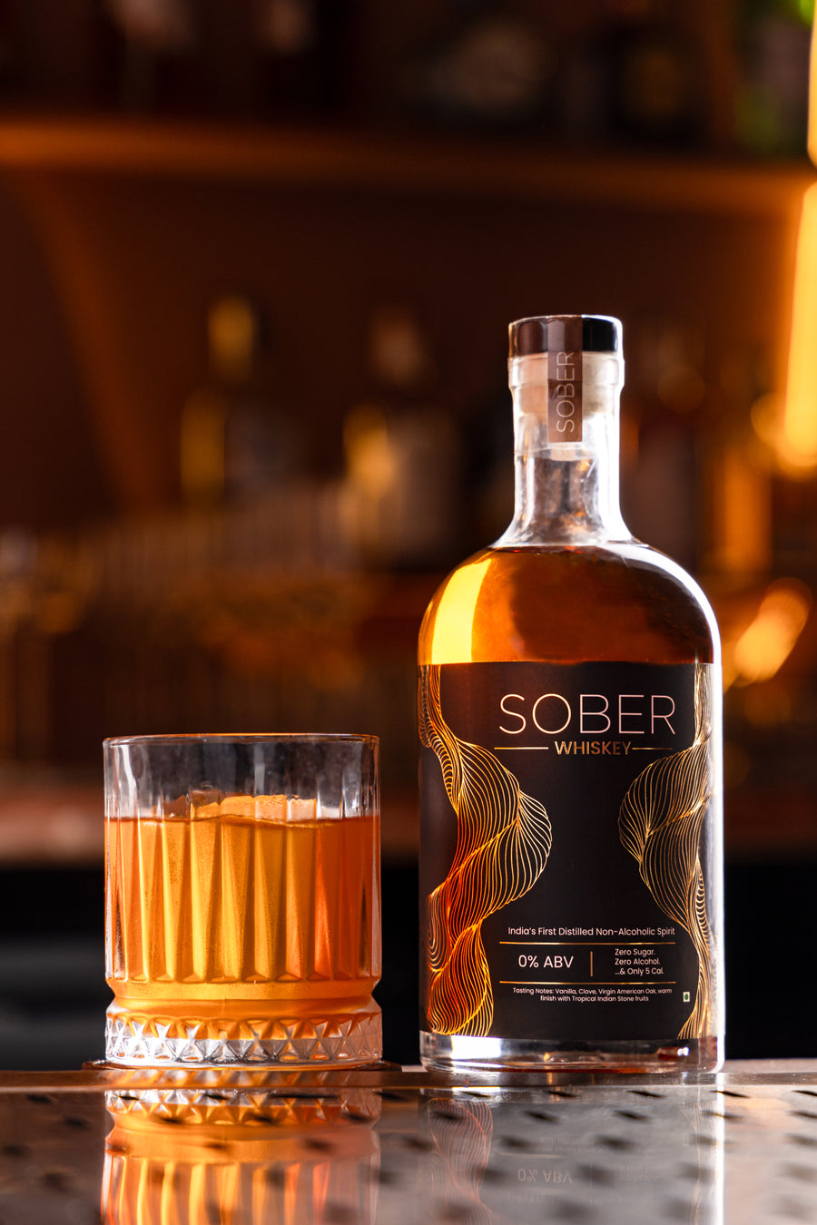 Oak Edition – SOBER