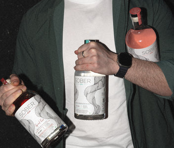 About Sober – SOBER