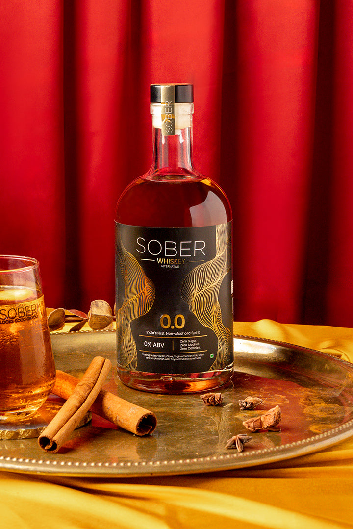 Oak Edition – SOBER