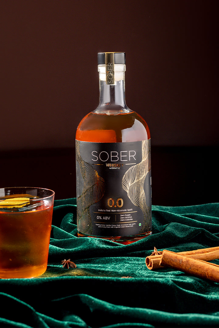 Oak Edition – SOBER