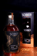 Sober - India's First Distilled non-alcoholic beverage – SOBER