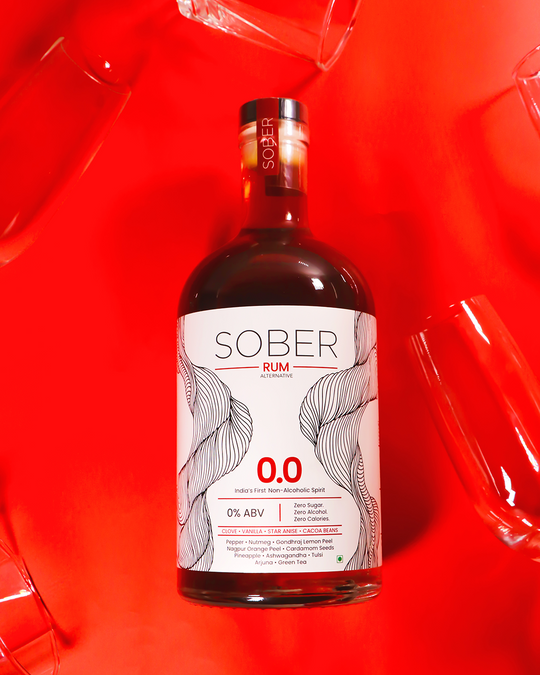 Sober – SOBER