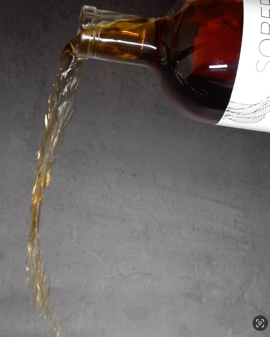 OG & Pink & Oak & Spiced Combo – SOBER