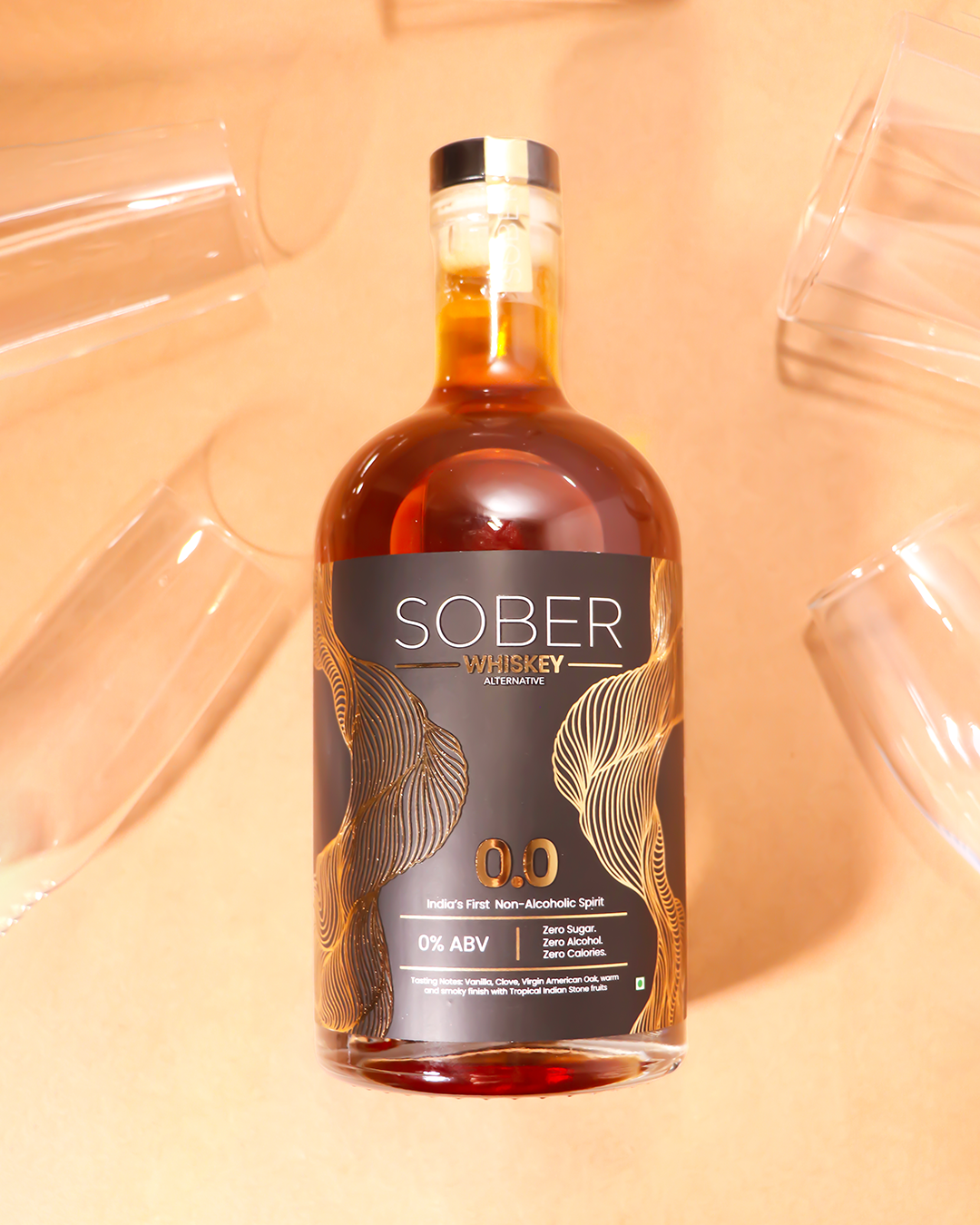 Oak Edition – SOBER