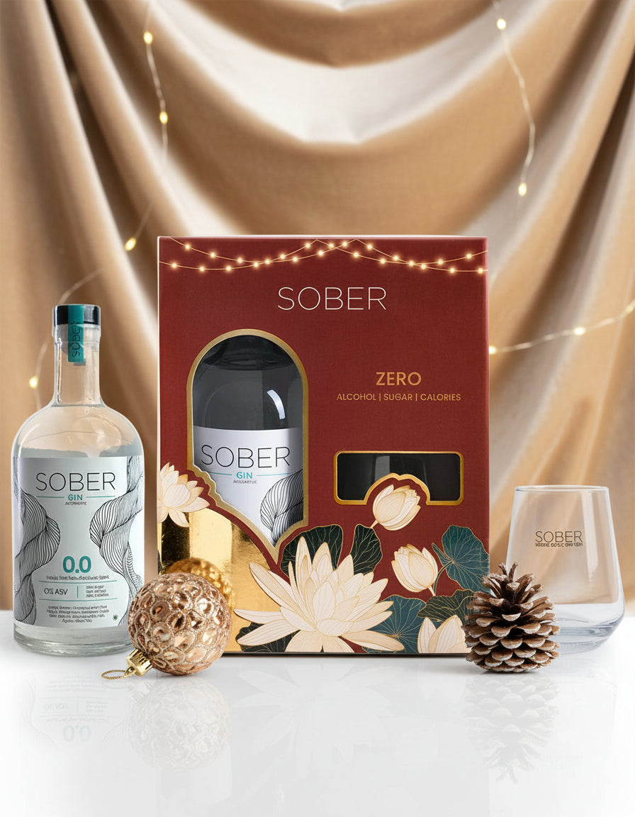 OG Edition Gift Box – SOBER
