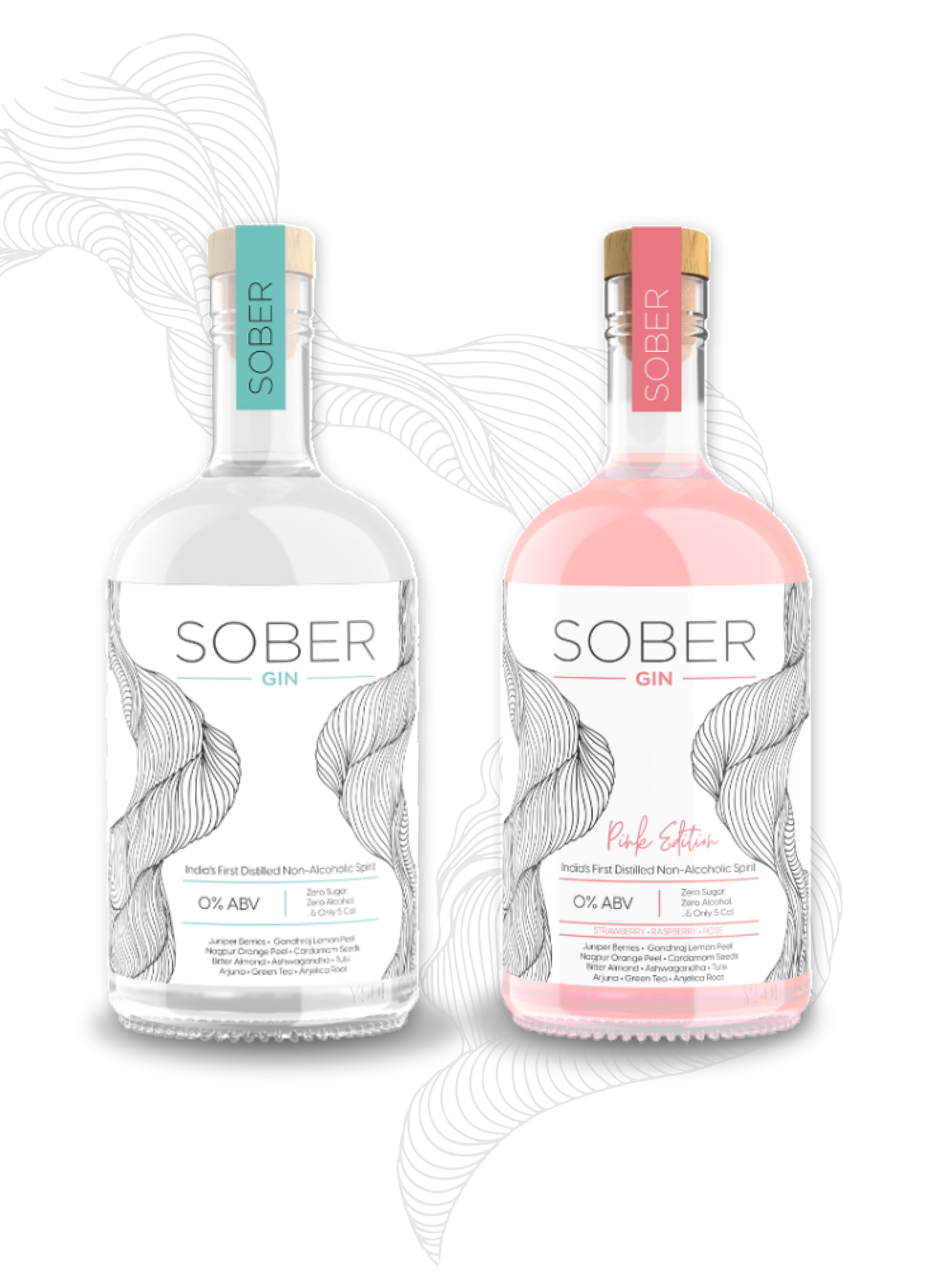 OG & Pink Combo – SOBER